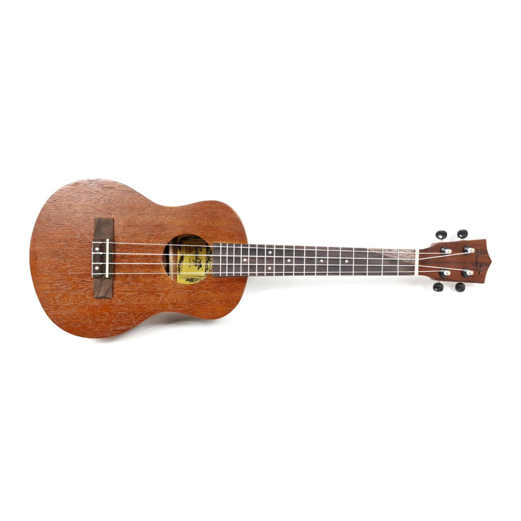 Original Cowboy Brand Tenor Ukulele Type UK-25 NS NA Strings 4 Size 25 ...