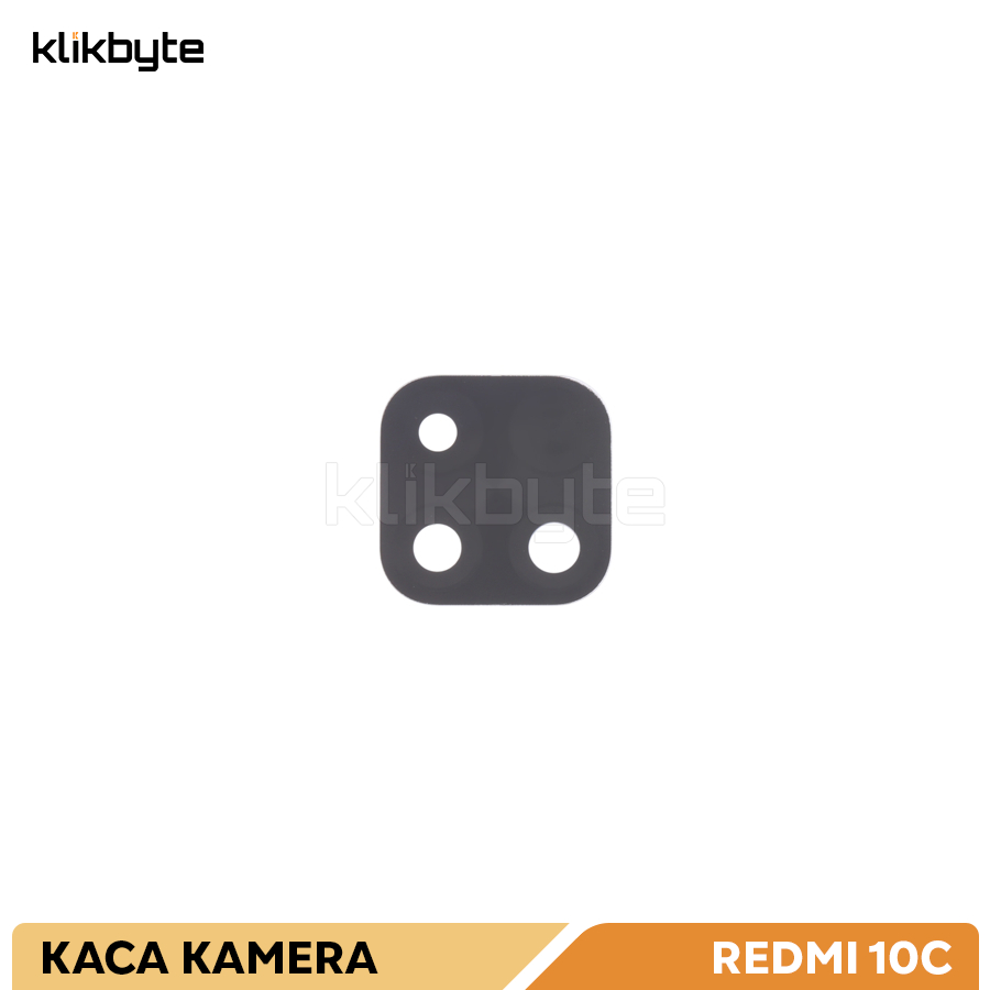 Redmi 10C CAMERA GLASS LENS ONLY | Shopee Philippines