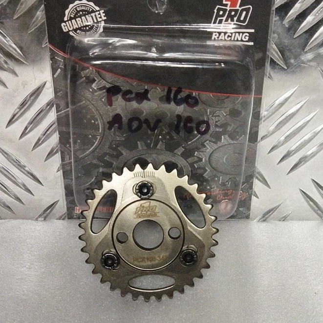 Sentric GEAR PCX 160 ADV 160 GEAR TIMING PRO1RACING ADV PCX 160 ...