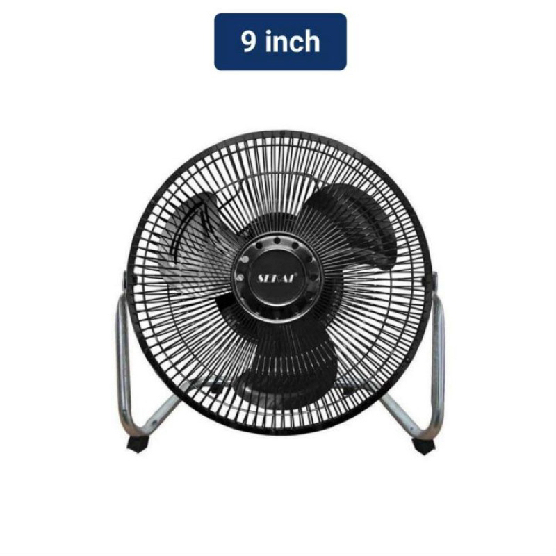 9 INCH TABLE FAN SEKAI - HFN 950 / 9 INCH DESK FAN | Shopee Philippines