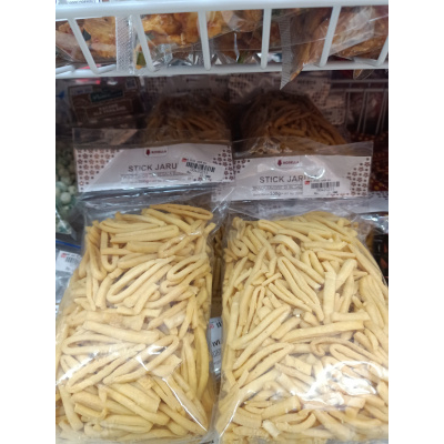Gita snack needle stick 300gr | Shopee Philippines