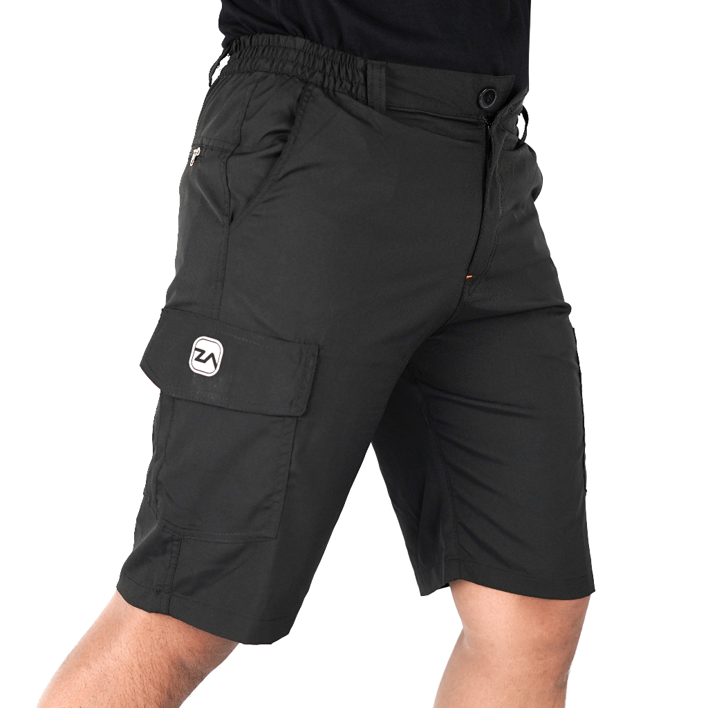 Zarventure Zagis Mountain Shorts Zagis Quikdry | Shopee Philippines