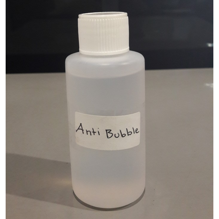 Anti Bubble Resin 100gr / Anti Bubble Resin | Shopee Philippines