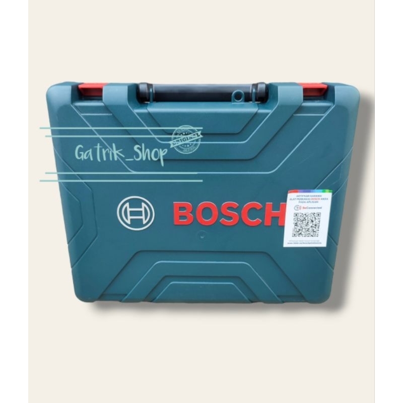 Bosch Toolbox Bosch ex Cordless Drill 18V GSR GSB/ Bosch Suitcase ...