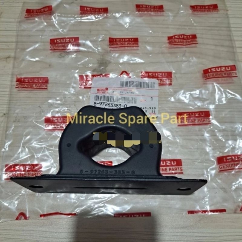 Rubber Stopper Rear Rubber Stopper Isuzu Panther Touring Capsule ...