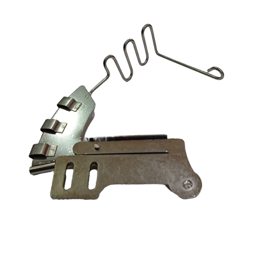 MESIN Cord Tape Binder Funnel 544B Industrial High Speed Sewing Machine ...