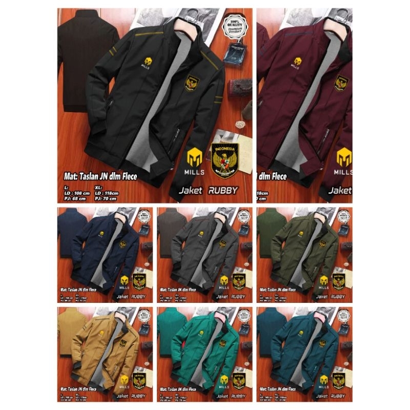 National Team Jacket, MILLS Jacket, MILLS Jacket, MILLS National Team ...