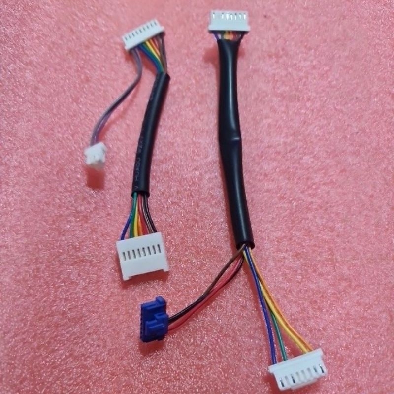 Lg inverter hercules ac sensor Cable 1 set Of sensor Cable And dri Module Cable | Shopee Philippines