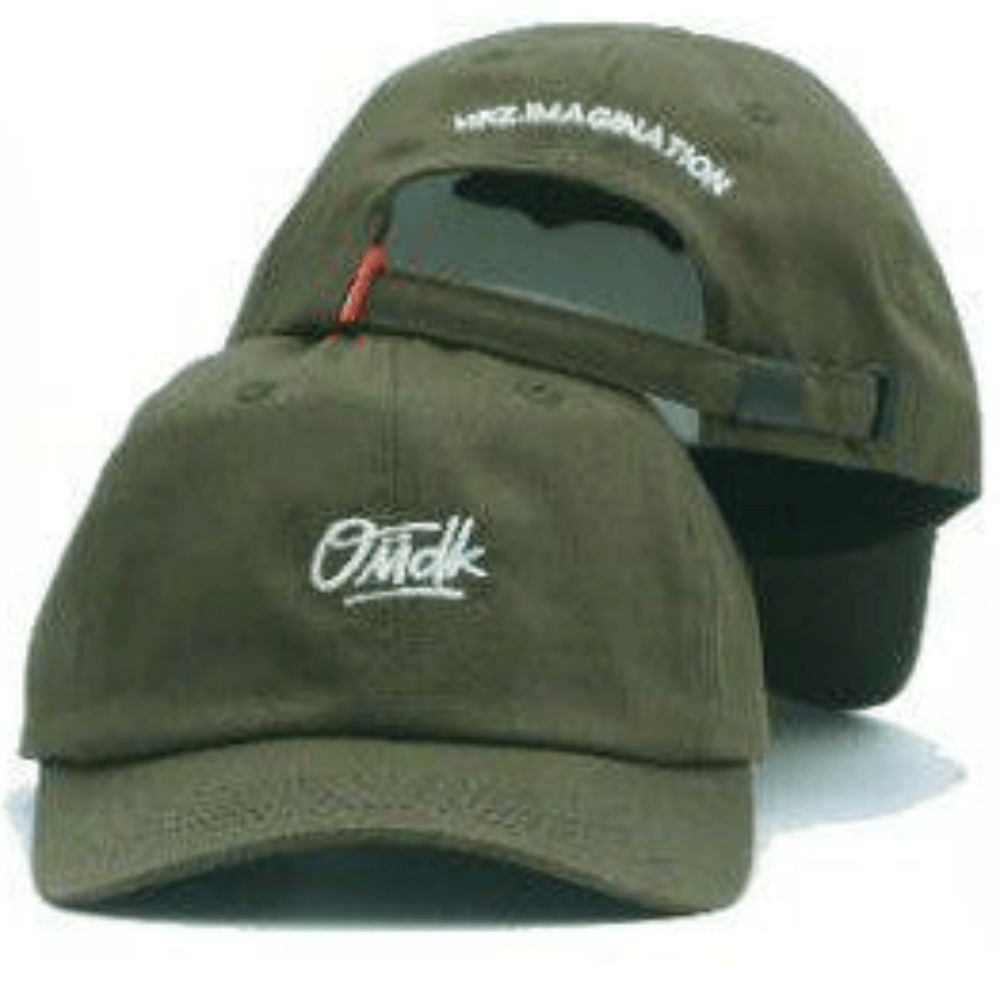 Baseball Cap Seagrass Custom Embroidery Abating Ape Men Style Distro ...