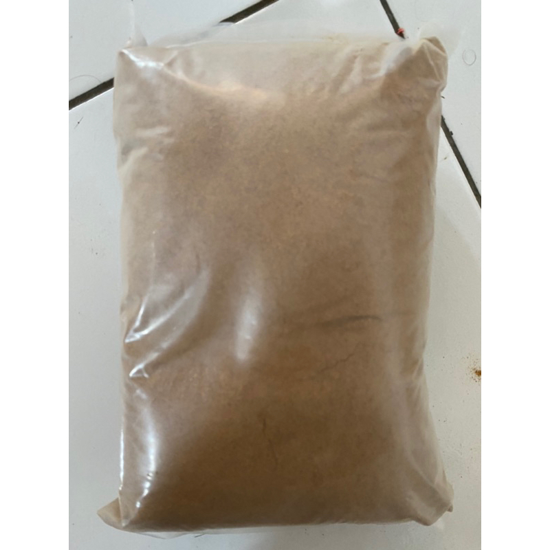 Katsuobushi Powder (Dashi) | Shopee Philippines
