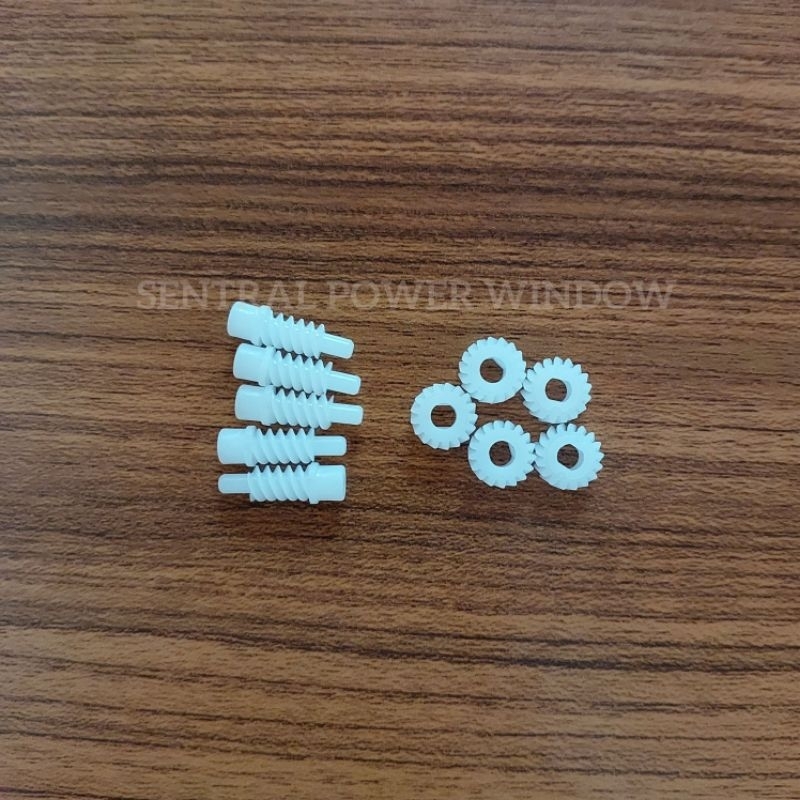 Honda Jazz RS GK5 Rear View Mirror Gear All New City HRV BRV Brio ...