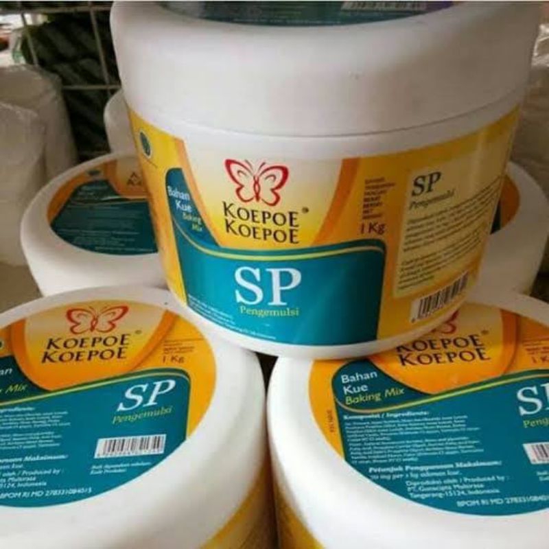 Sp butterfly 1kg / sp koepoe koepoe 1kg | Shopee Philippines