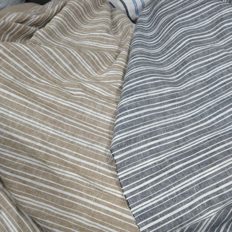 Line LINEN/Imported LINEN LINEN LINEN- Line Fabric (Price Listed per 1 ...