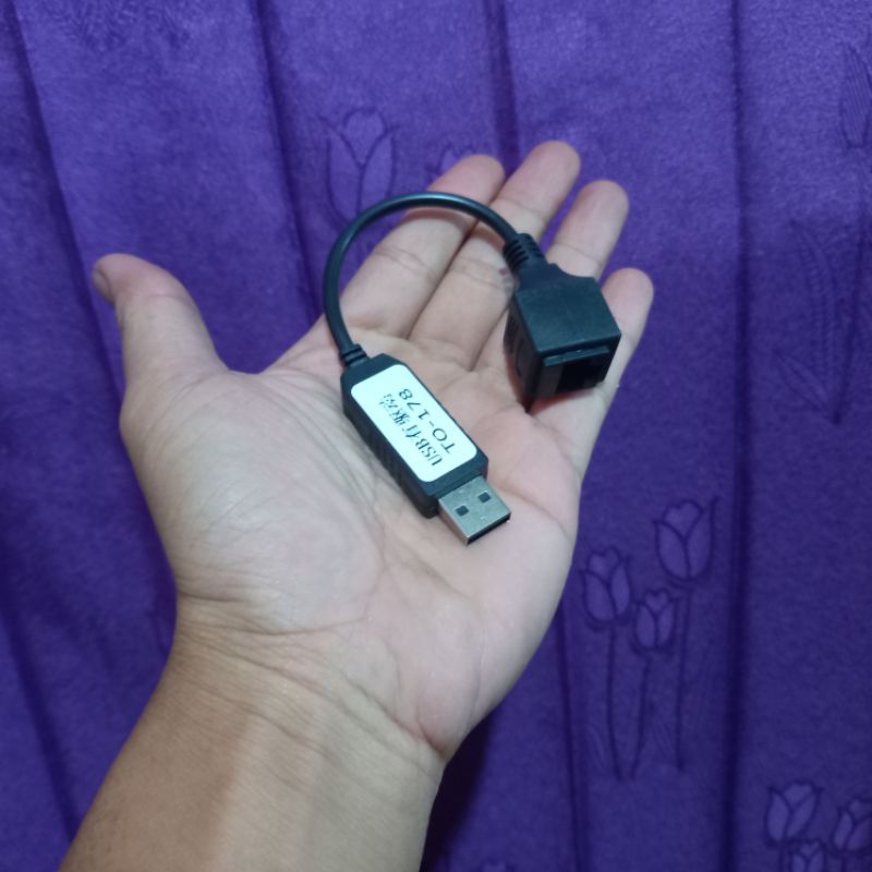 Indo touch touchscreen Cable For touchindo touchscreen monitor | Shopee ...