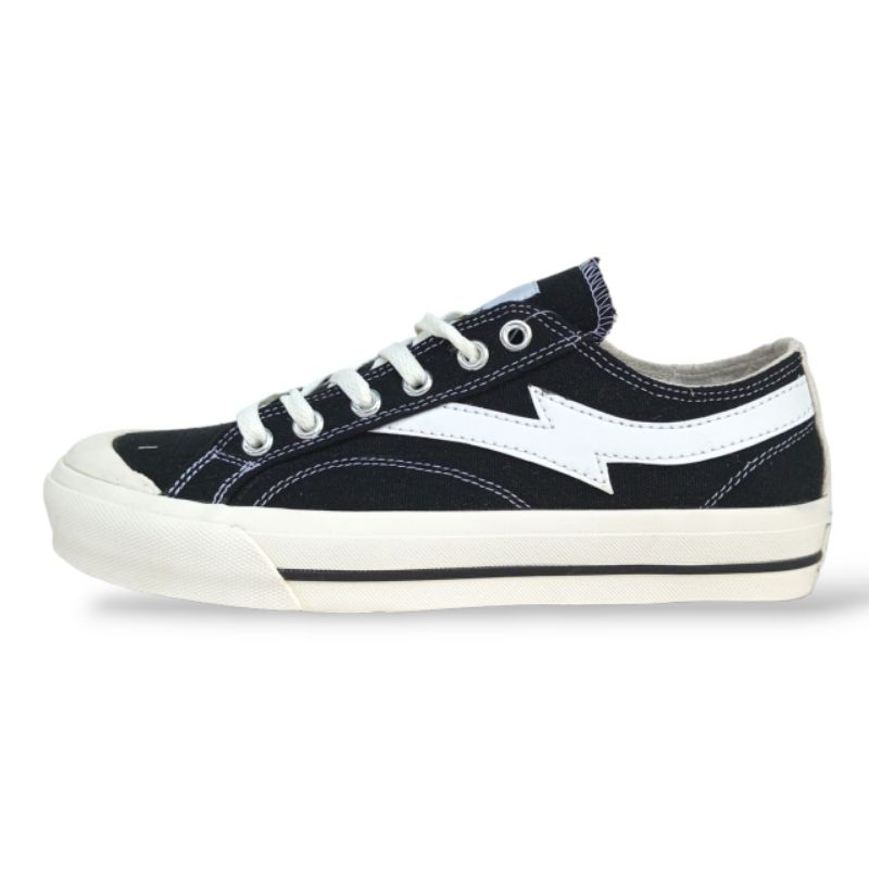 LOKAL Star Elite Bacics Shoes Local Original Sneaker Shoes Widan Star ...