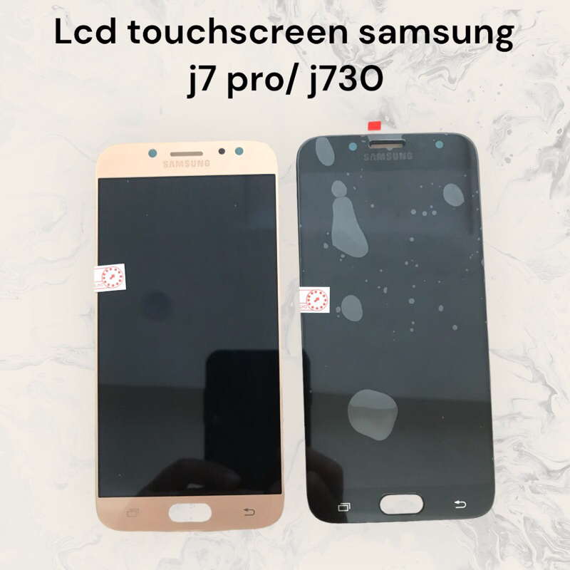 Samsung J7 PRO/J730 INCELL LCD TOUCHSCREEN | Shopee Philippines