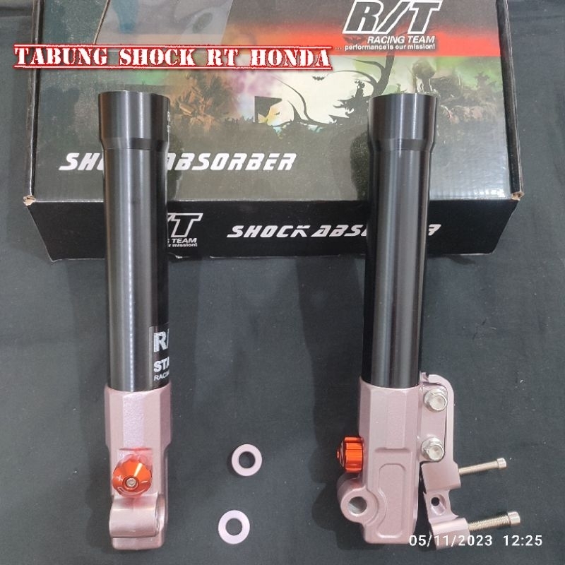 HONDA RT STAGE FRONT SHOCK | Shopee Philippines