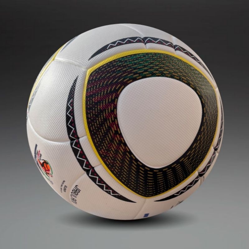 Jabulani Football Size 5 Pildun Africa 2010 Official Macthball Bonus ...