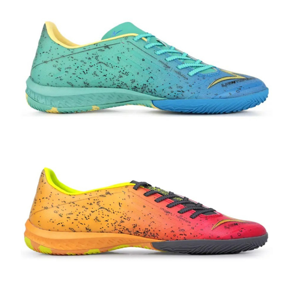 ORIGINAL FUTSAL SHOES SPECS ACC LIGHTSPEED 4 ELITE IN LATEST COLORS ...