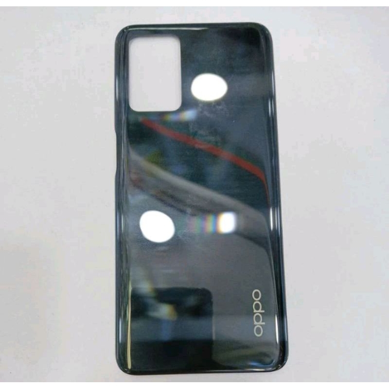 Oppo a54 4g Back cover | Shopee Philippines