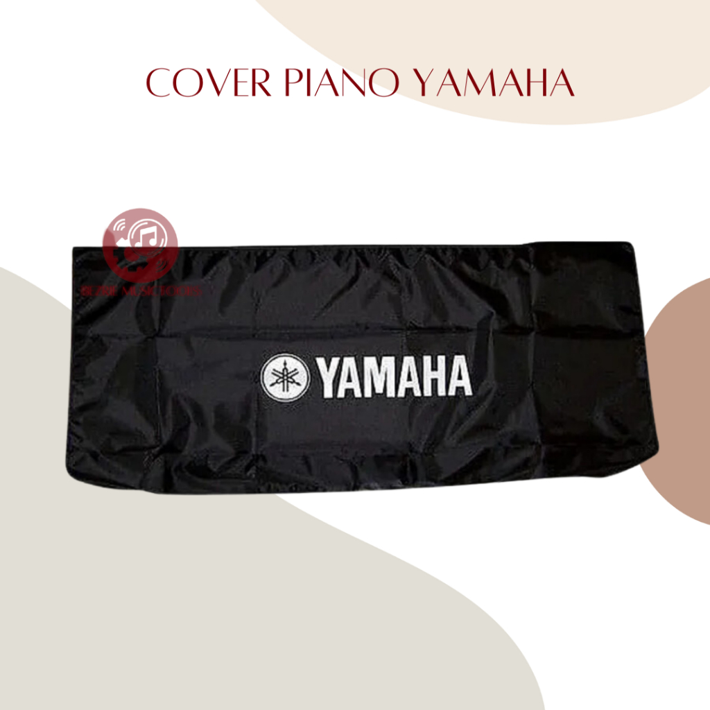 Yamaha Piano Cover dgx 670 / 660 | Shopee Philippines