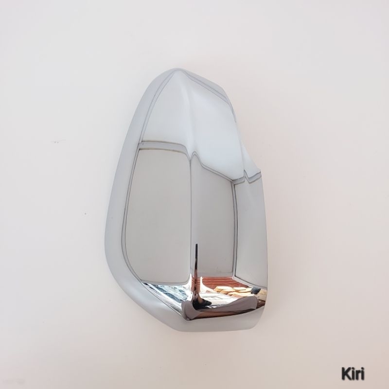 Original Mitsubishi Xpander Left Side Rear View Mirror Cover, New ...