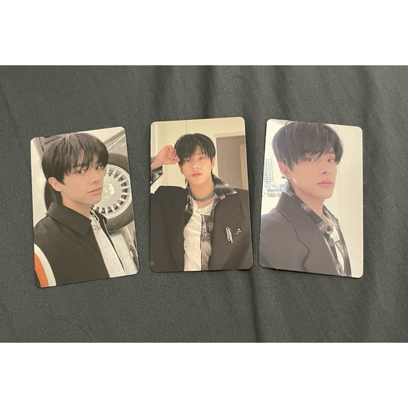 JAKE PHOTOCARD BUNDLE | Shopee Philippines