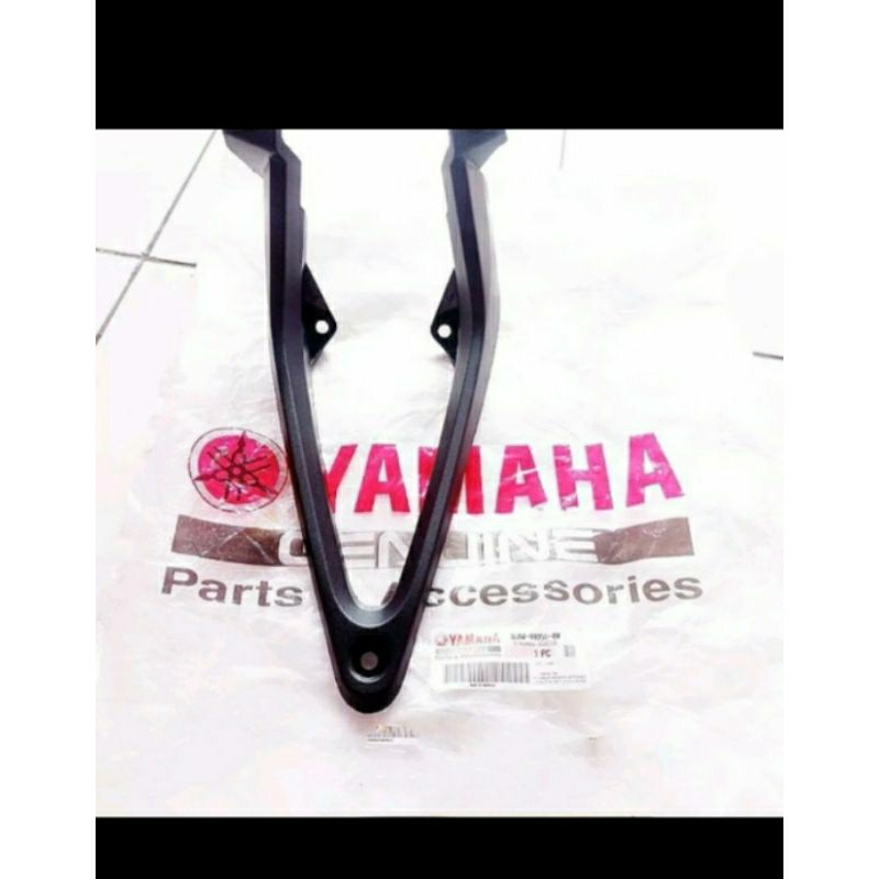 Stay Bracket Front Fender Top Mount WR155 WR 155 ORI B3M-F8356-00 ...