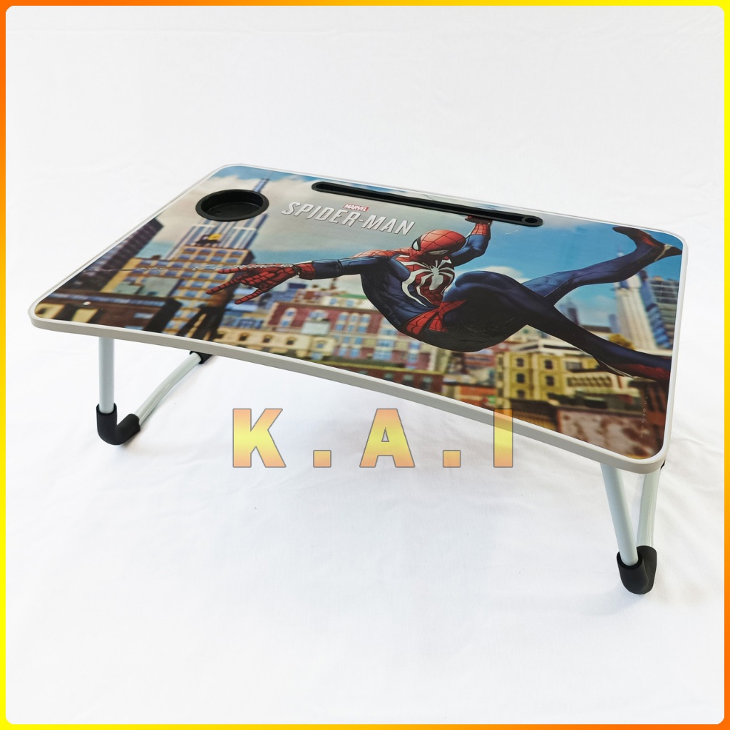 Children's study table / folding table / folding study table / portable ...