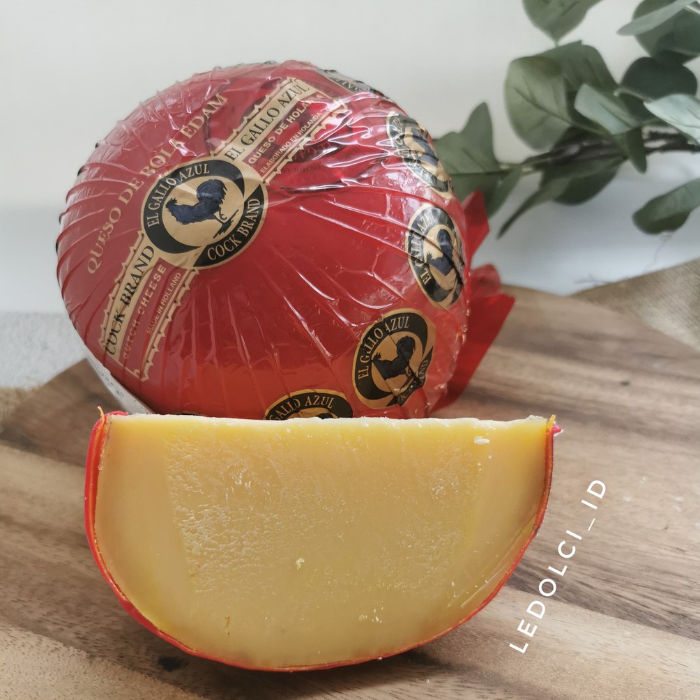 Lots Of Stock.. Cheese EDAM CHEESE Ball Chicken Gold EDAM Apple Old ...