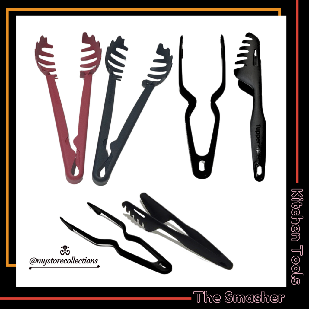 Tongs - Noddle Tongs. Master Tongs Indo - Import (Noodle Clamp ...