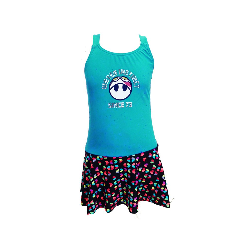 Arena Girls Swim Suit TU AJW-20210 Turkish Girls Swim Suit | Shopee ...