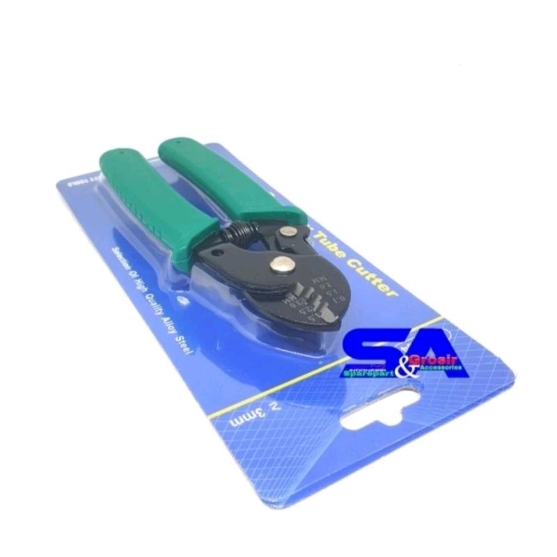 Capillary Tube Pliers/Cutter Capillary Tube/Capiler Cutting Pliers ...