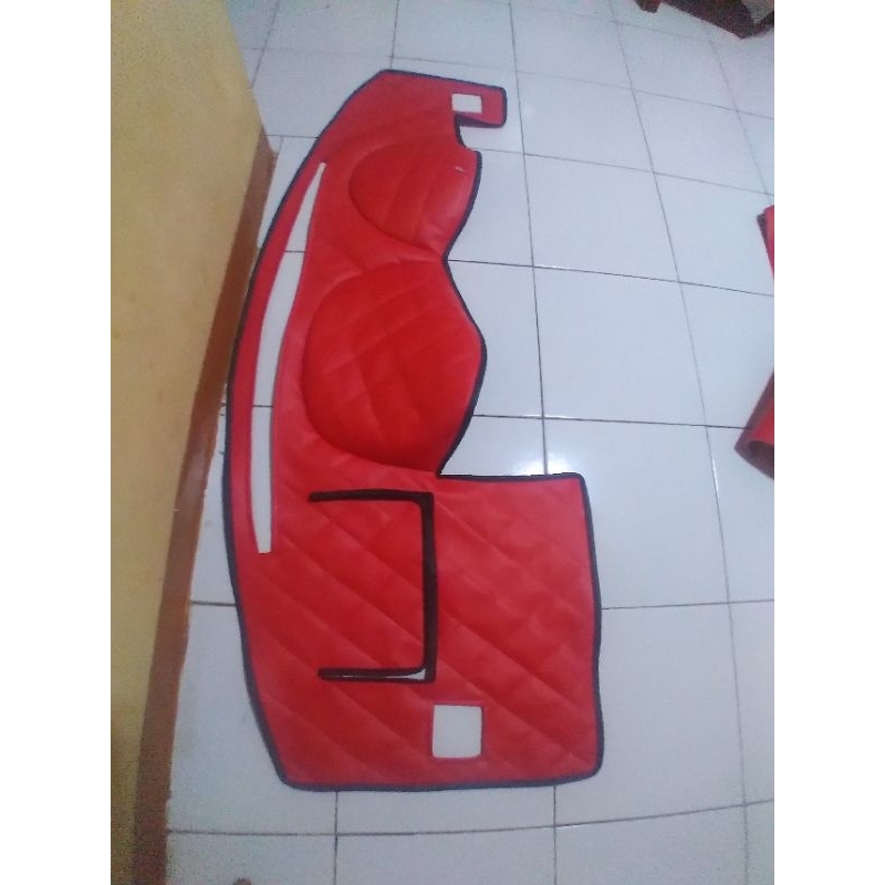 Gran max dashboard + steering wheel cover | Shopee Philippines