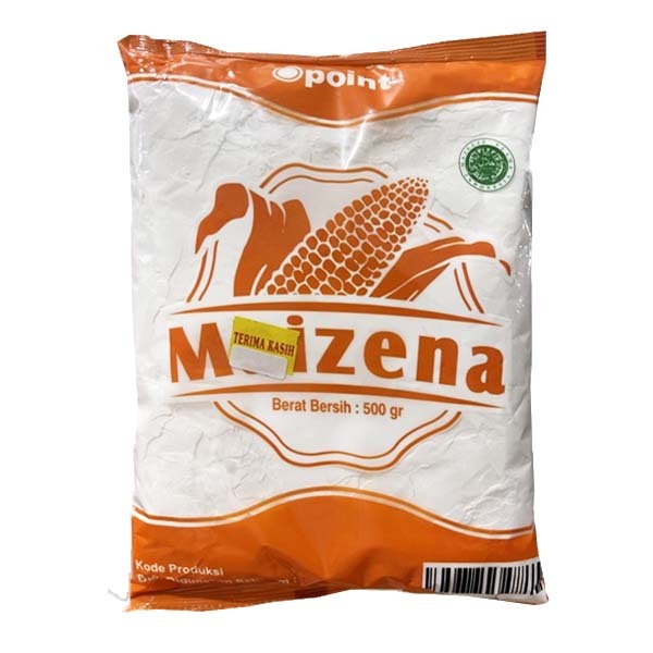 Honika cornstarch 500g / cornstarch 500g | Shopee Philippines