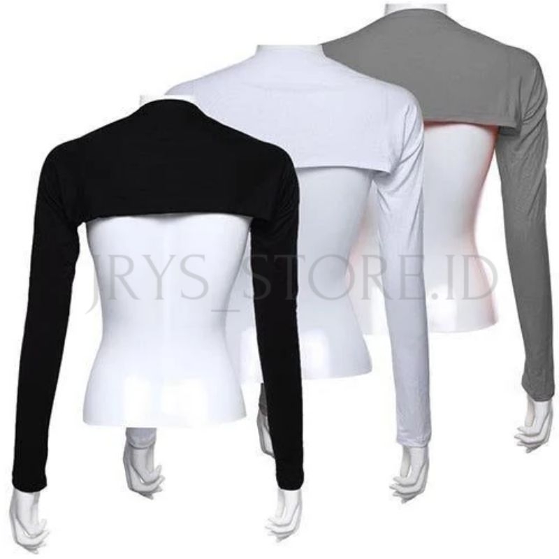 Balero Premium Connecting Hand Inner | Connected Hand Shirt Cuffs ...