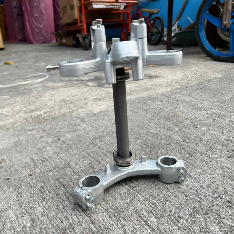 Triangle T TOP BOTTOM NINJA RR PNP HONDA CB MP GL TIGER | Shopee ...