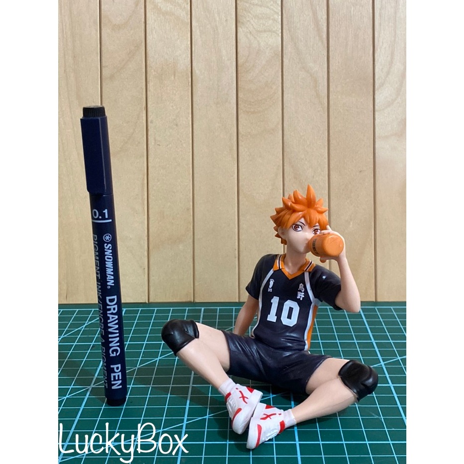 Haikyuu Action features | Shopee Philippines