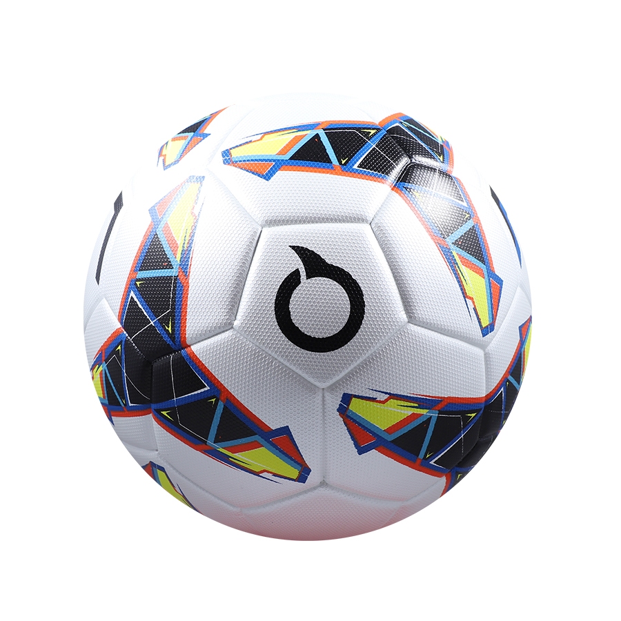 Ortuseight Cyclone FB Comp Ball Soccer Ball Size 5 Anakgawang | Shopee ...