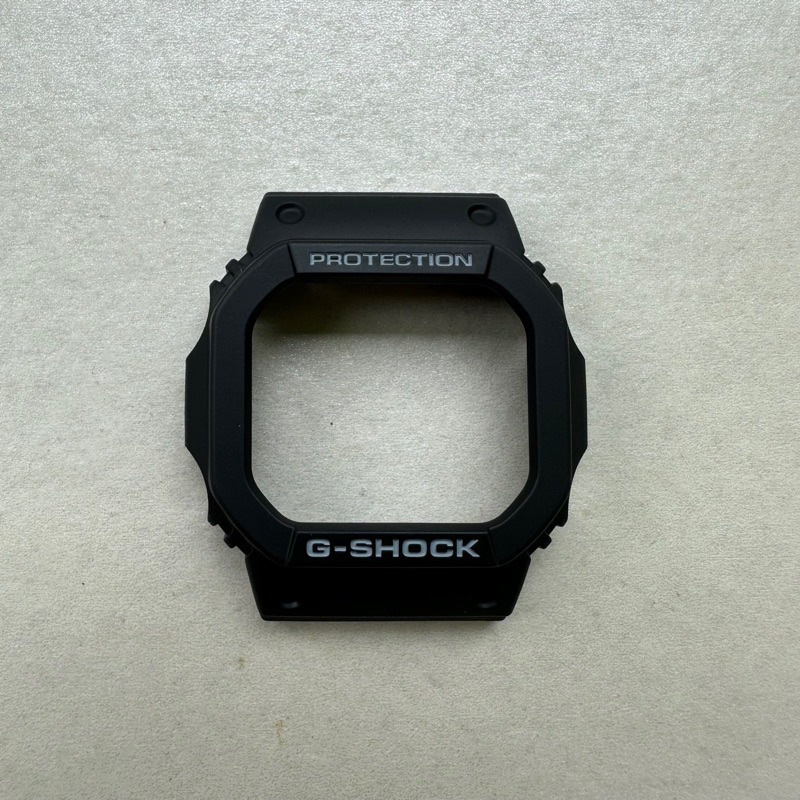 Bezel g5600 glx5600 gwm5610 bezel g-shock g-5600 glx-5600 gw-m5610 ...