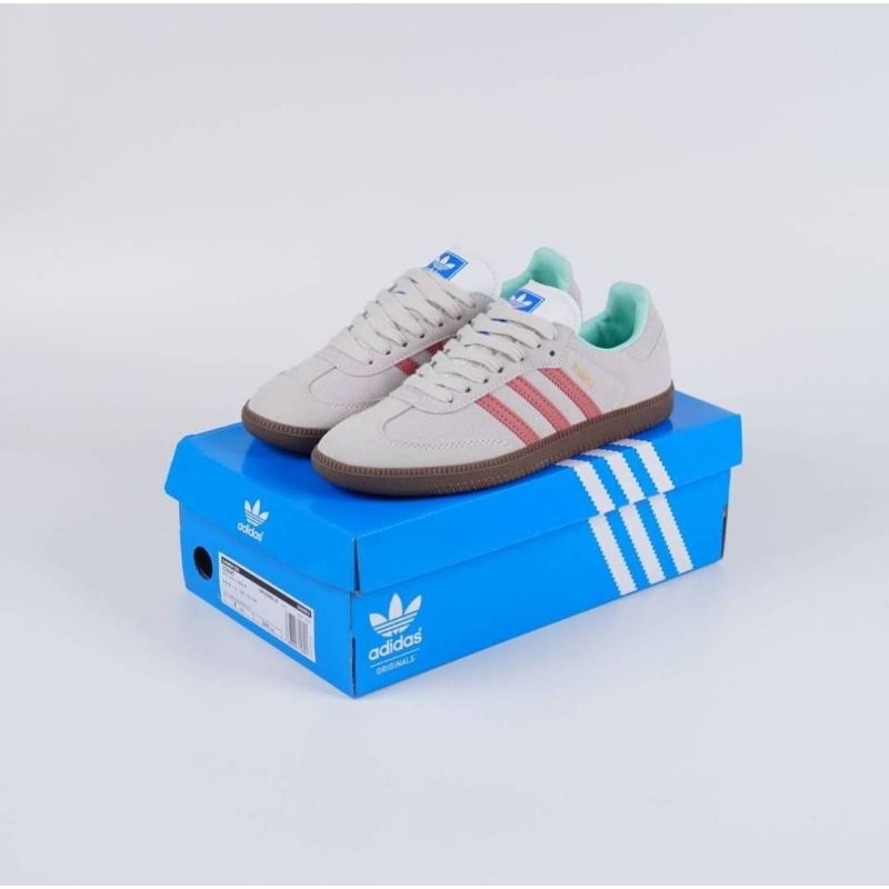 Adidas samba og wonder clay strata | Shopee Philippines