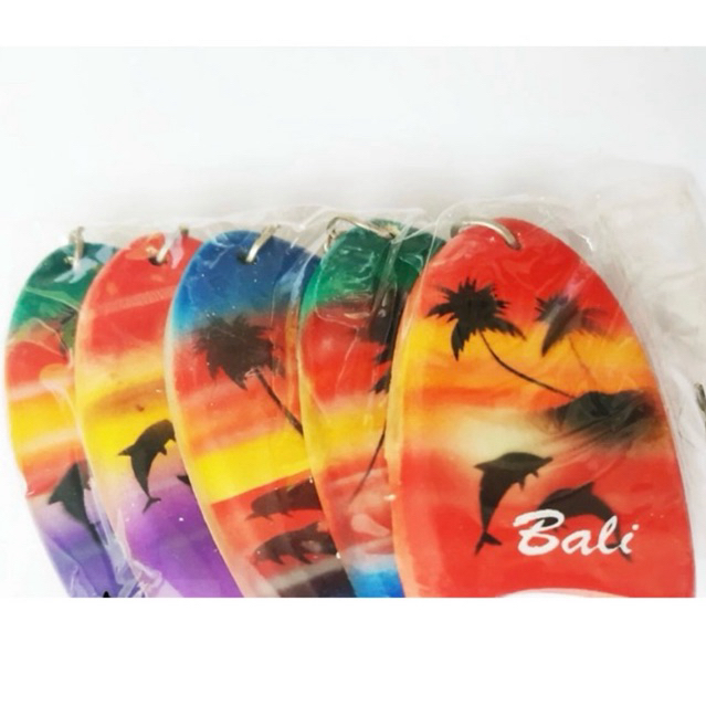 GANTUNGAN Bali Keychain (Free 1 Gift) | Shopee Philippines