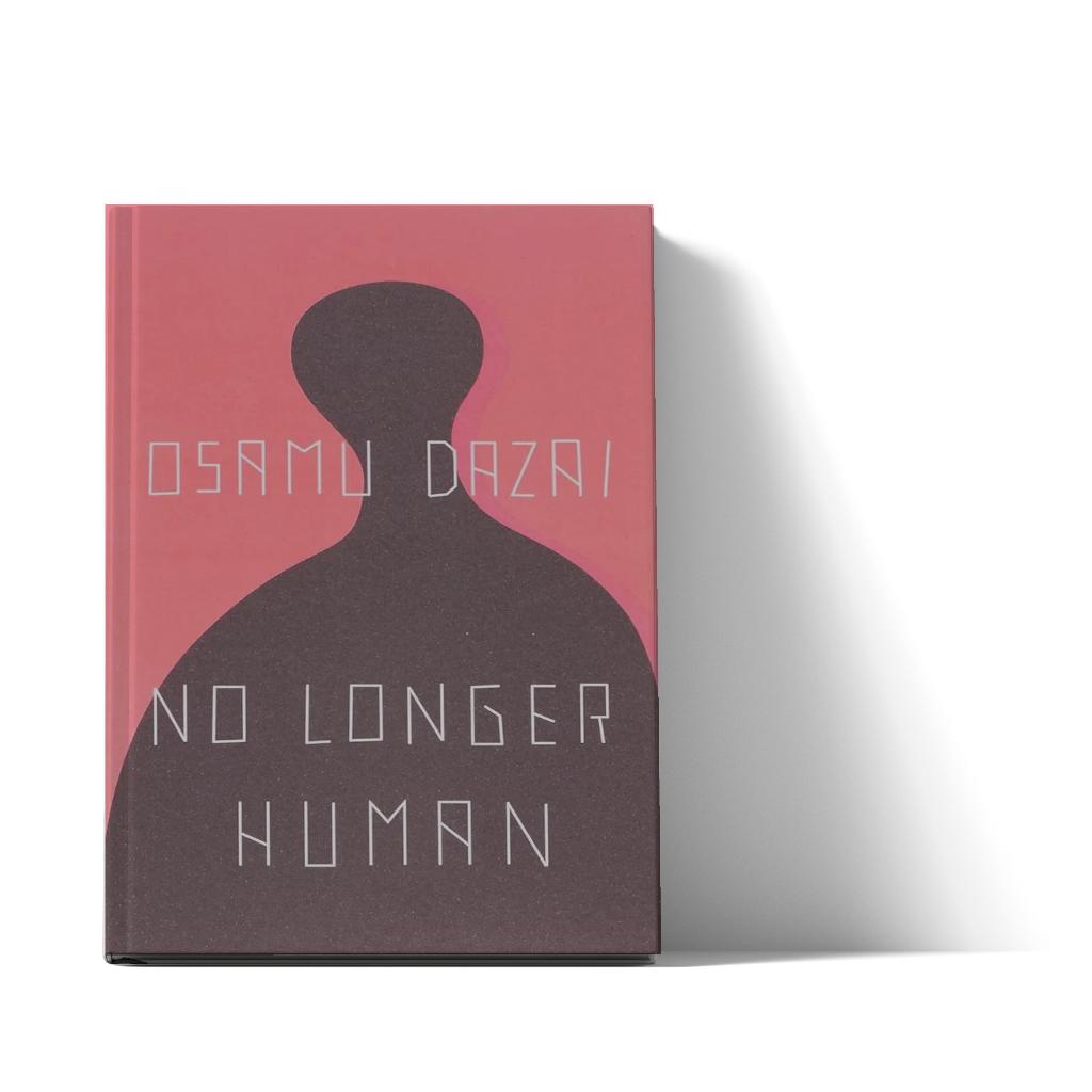 Osamu Dazai No Longer Human (Books Collection) | Shopee Philippines
