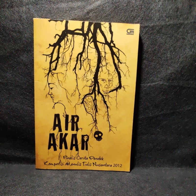 Root Water Book, Short Story Finalis 2012 Archipelago Writing ...