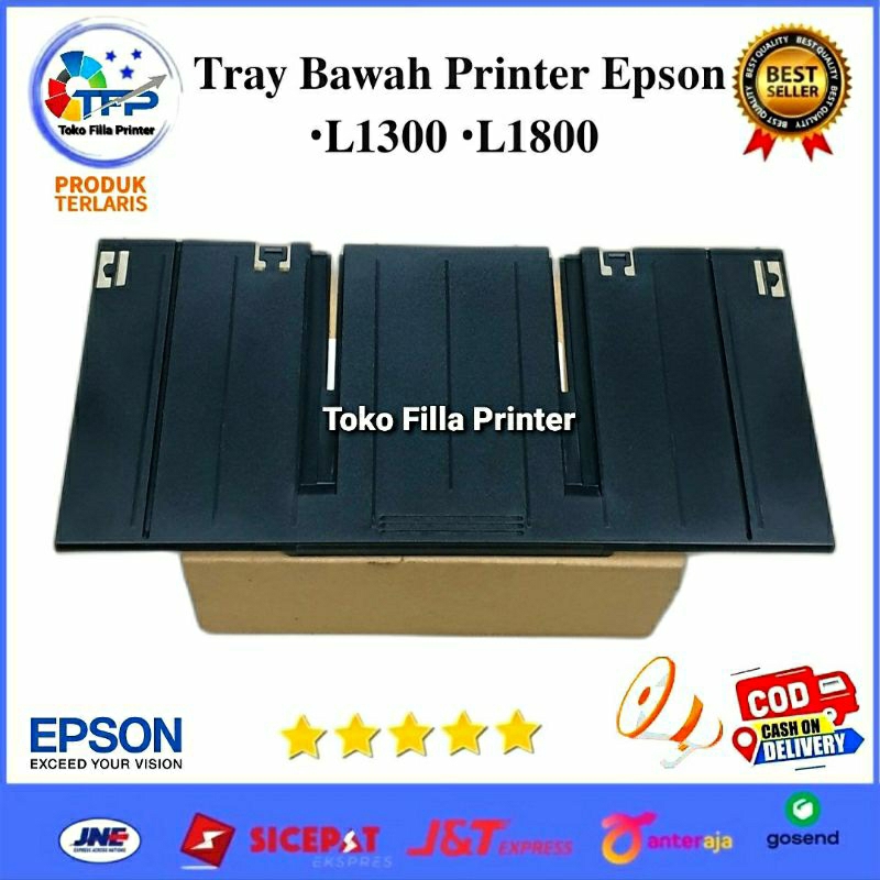 Epson L1300 L1800 Printer Bottom Tray | Shopee Philippines
