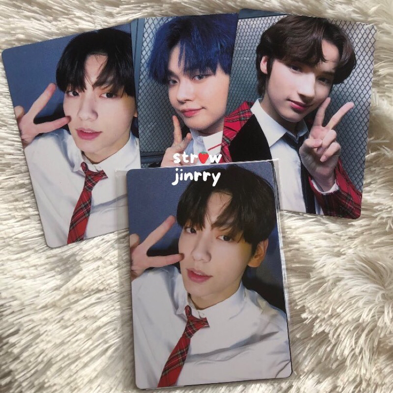 Pc TXT LIGHTSTICK MOABONG choi soobin yeonjun beomgyu kang taaehyun ...