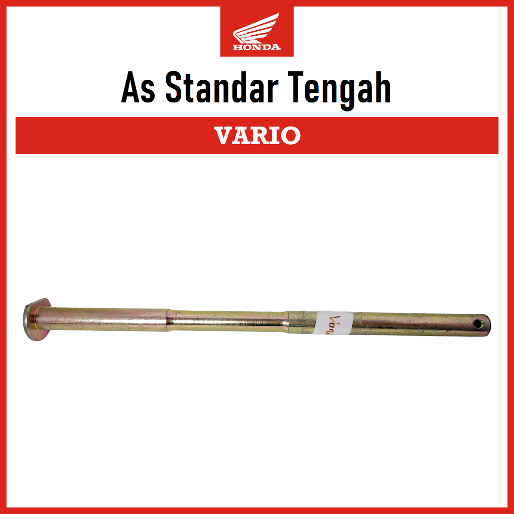 VARIO HONDA Middle Standard Axle | Shopee Philippines