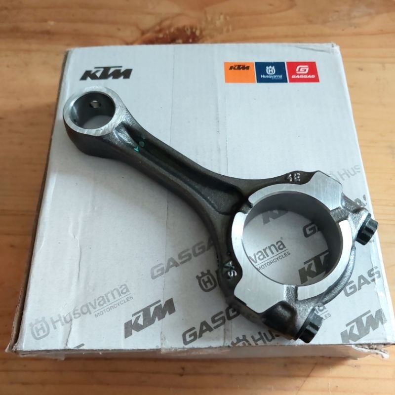 Original KTM DUKE AND RC 200 SEHER HANDLEBARS | Shopee Philippines