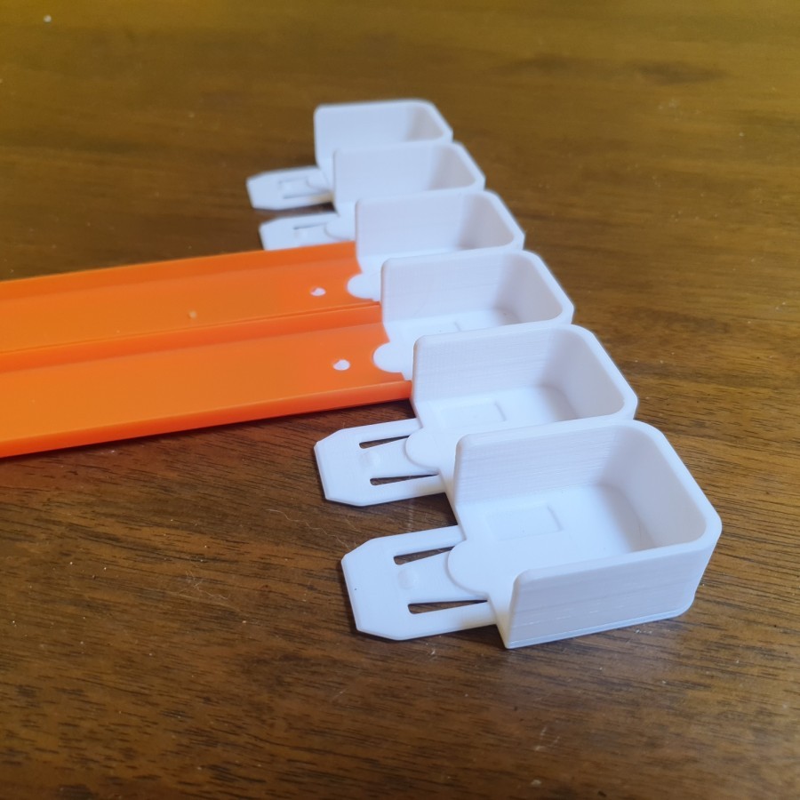 Hot Wheels Stopper 6 Lines | Shopee Philippines