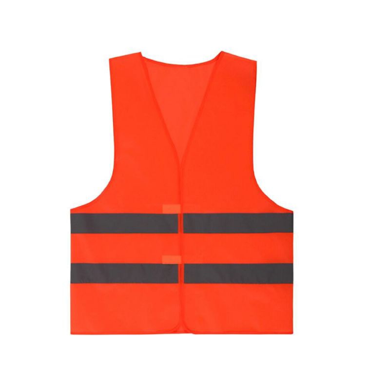 Project vest/safety vest/Net vest (Light Line Motivation) | Shopee ...